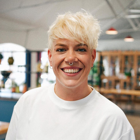 Our team | Drummer Television